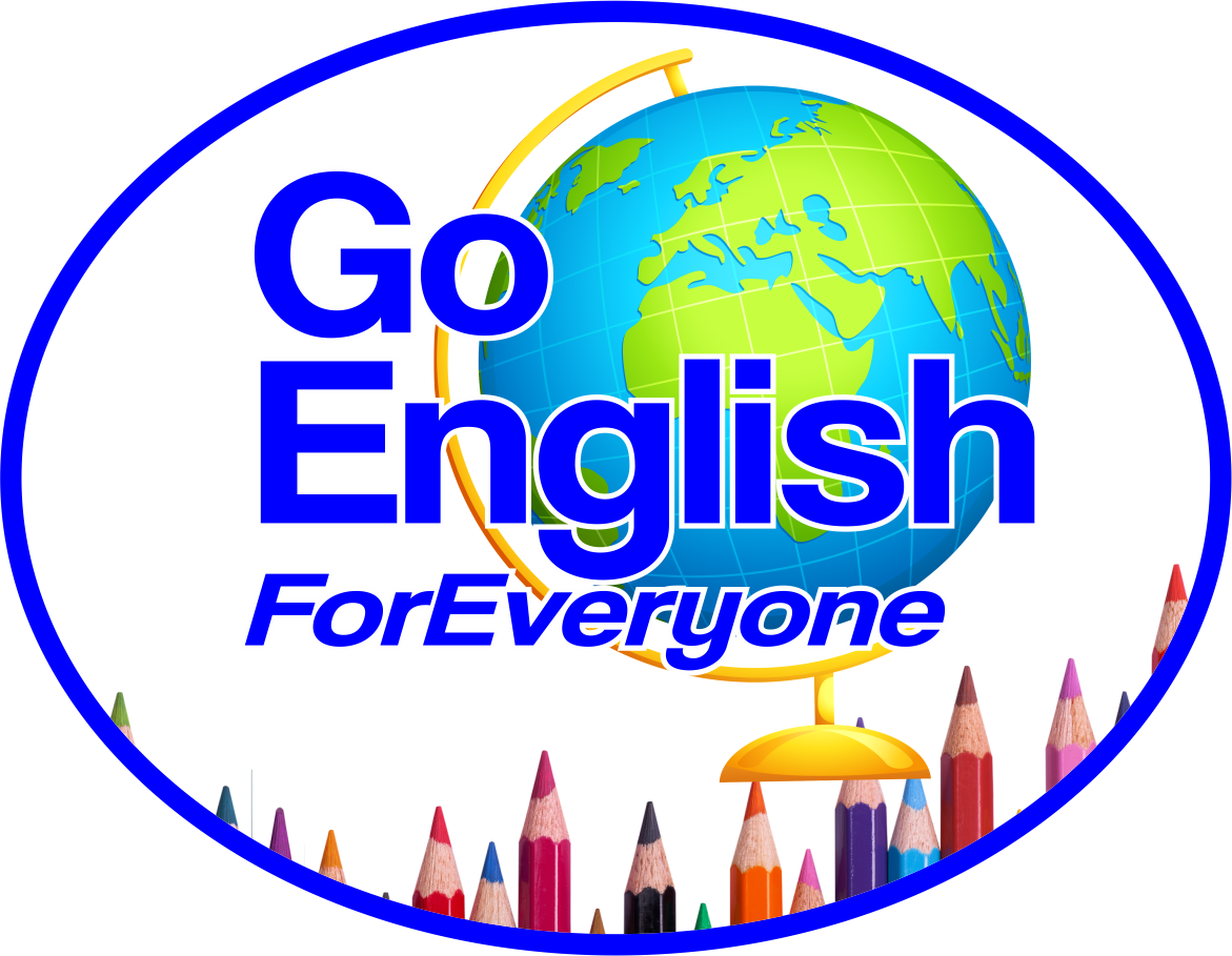 Inicio - GoEnglishForEveryone